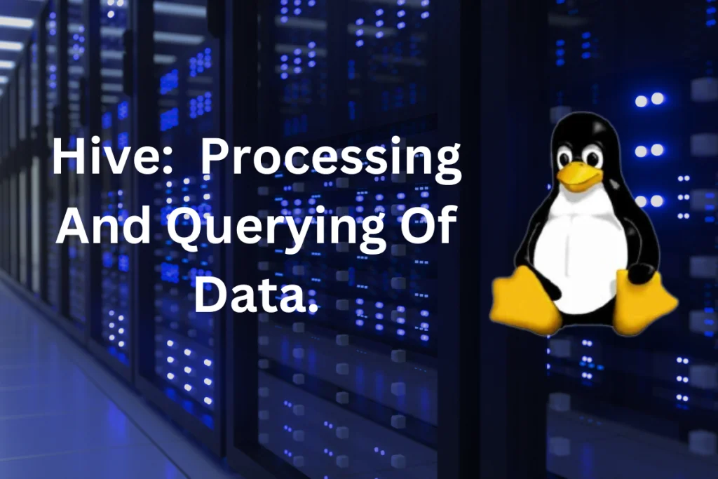How to set up Apache Hive on Ubuntu? - LinuxForDevices