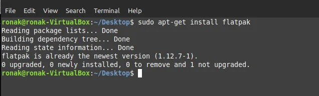 Install Thincast: A Remote Desktop Client for Linux - LinuxForDevices