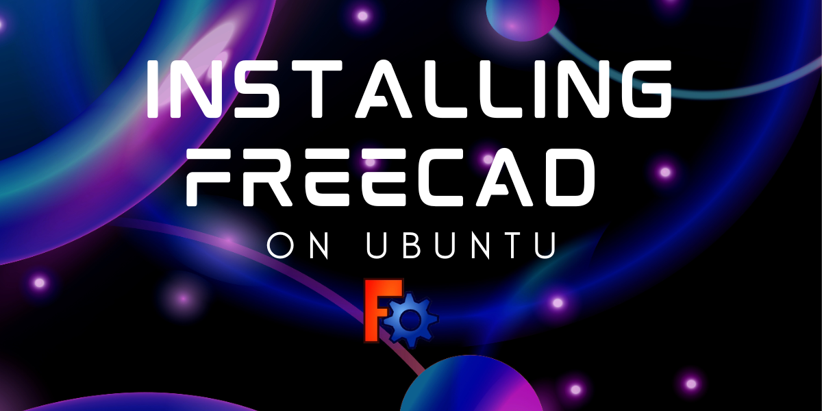 Install Freecad On Linux A Quick Guide Linuxfordevices