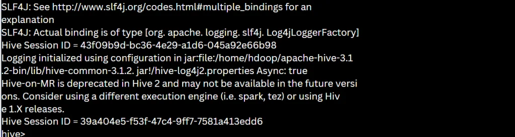How to set up Apache Hive on Ubuntu? - LinuxForDevices