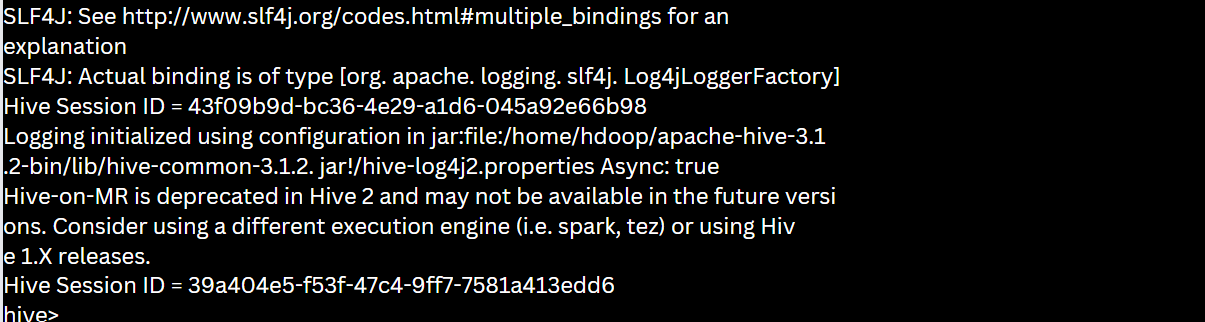 How to set up Apache Hive on Ubuntu? - LinuxForDevices
