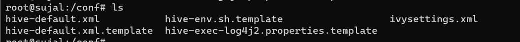 How To Set Up Apache Hive On Ubuntu Linuxfordevices