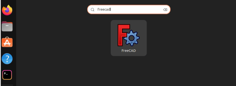Install FreeCAD on Linux: A Quick Guide - LinuxForDevices