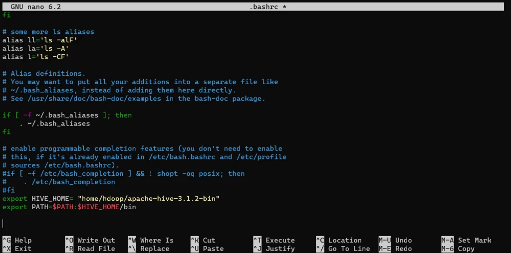 How To Set Up Apache Hive On Ubuntu Linuxfordevices