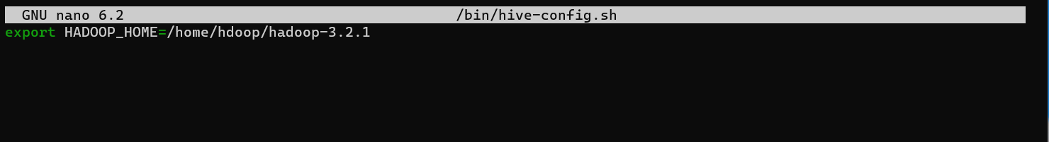 How to set up Apache Hive on Ubuntu? - LinuxForDevices