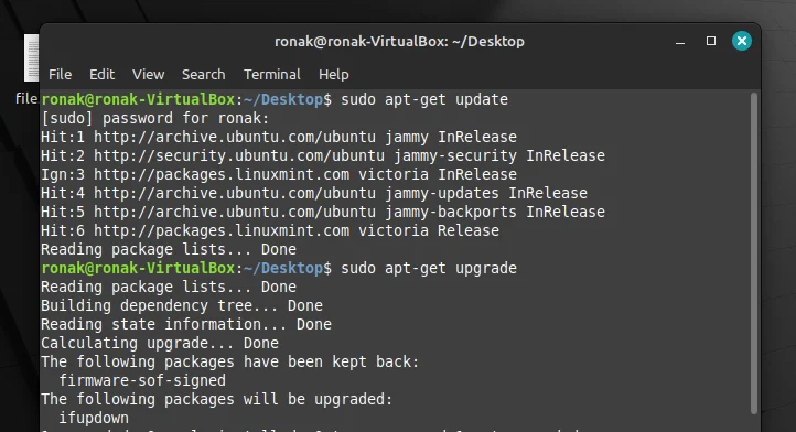 Install Thincast: A Remote Desktop Client for Linux - LinuxForDevices