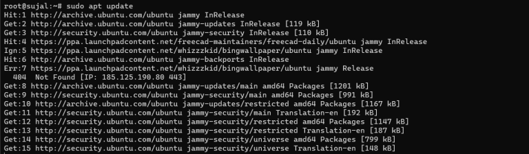 Install Pthread Library A Multithreading Platform Linuxfordevices