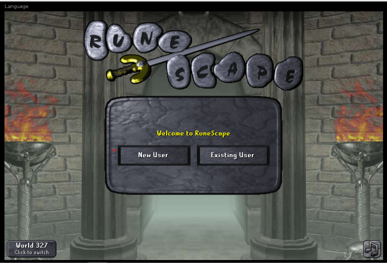 The complete RuneScape installation Guide for Linux - LinuxForDevices
