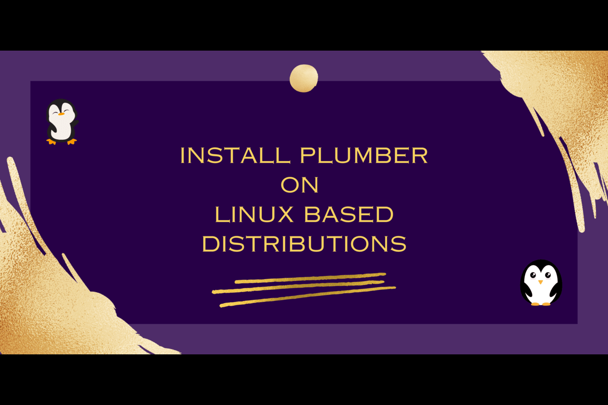 Plumber on Linux - Clip and edit online videos - LinuxForDevices