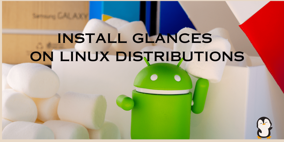 Glances - Manage your system resources on Linux - LinuxForDevices