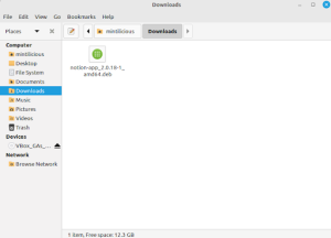 5 Simple Ways to Install Notion on Linux! - LinuxForDevices