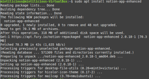 5 Simple Ways to Install Notion on Linux! - LinuxForDevices