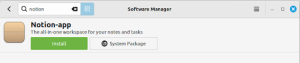 5 Simple Ways to Install Notion on Linux! - LinuxForDevices