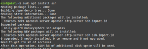 Guide to Installing SFTP Client on Linux - LinuxForDevices
