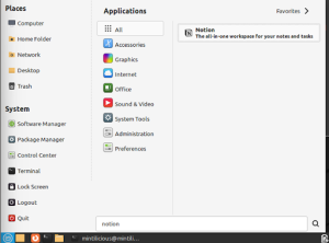 5 Simple Ways to Install Notion on Linux! - LinuxForDevices