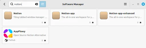 5 Simple Ways to Install Notion on Linux! - LinuxForDevices