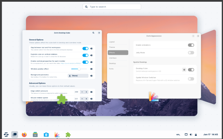 Zorin OS 17: A Faster and stable Linux experience - LinuxForDevices