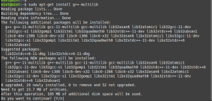 Quick Guide: Install g++ on Red Hat Linux - LinuxForDevices