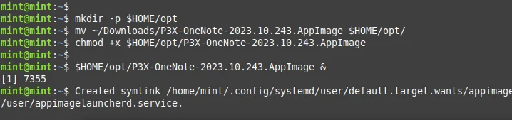 How to Install OneNote Desktop on Linux - LinuxForDevices