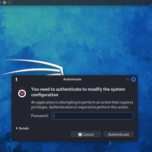 How to set Date and Time in Kali Linux? - LinuxForDevices