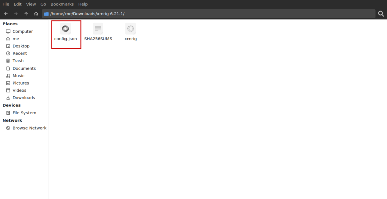 How to install Xmrig on Linux? - LinuxForDevices