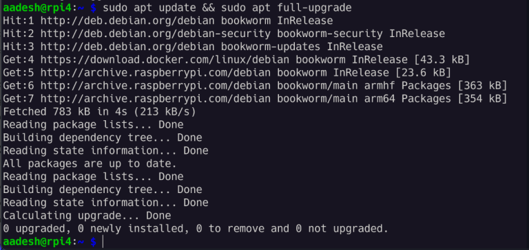 How to install a Jellyfin Server on Debian or Ubuntu? - LinuxForDevices