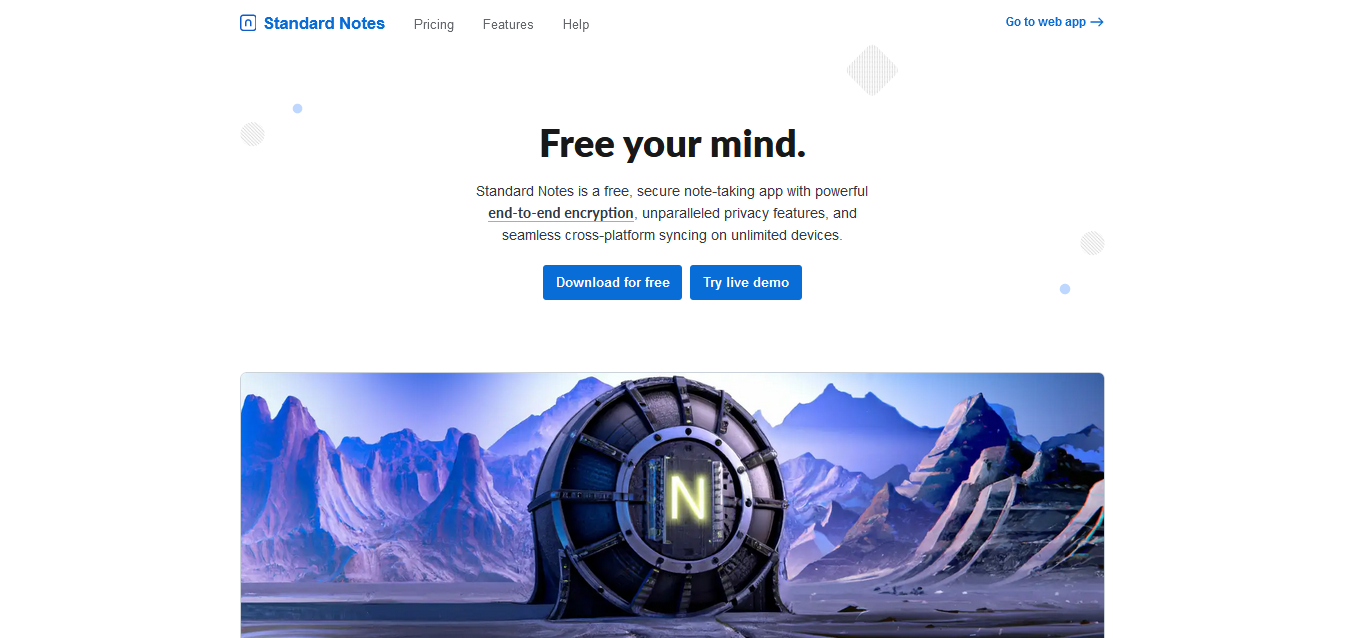 How to install Standard Notes on Linux - LinuxForDevices