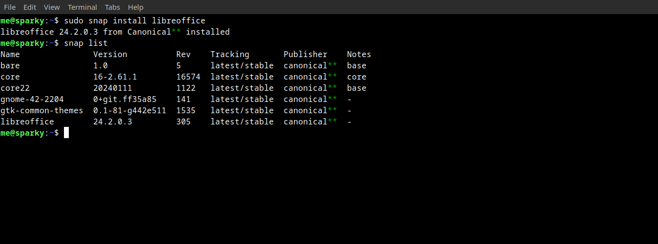How to Install LibreOffice on Linux? - LinuxForDevices