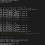 How to Install Rustup on Linux ? - LinuxForDevices