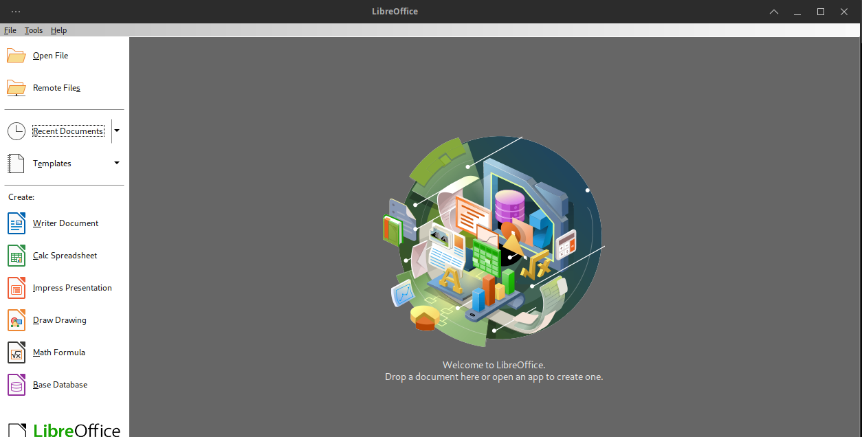 How To Install Libreoffice On Linux Linuxfordevices