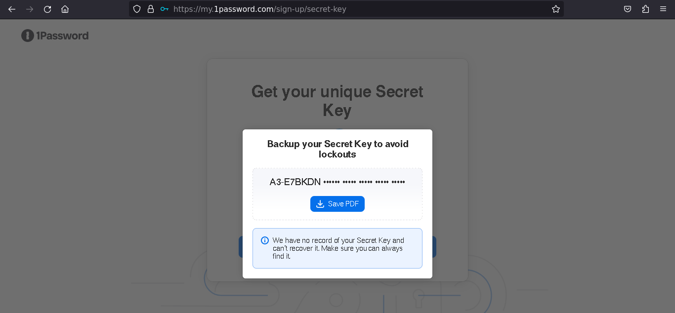 How to install 1Password for Linux? - LinuxForDevices