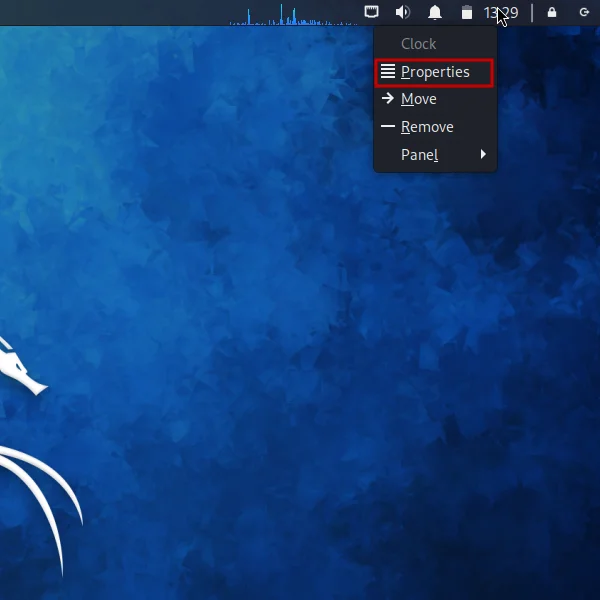How to set Date and Time in Kali Linux? - LinuxForDevices