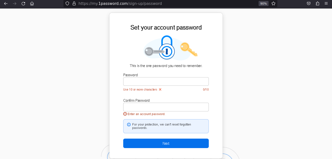 How to install 1Password for Linux? - LinuxForDevices