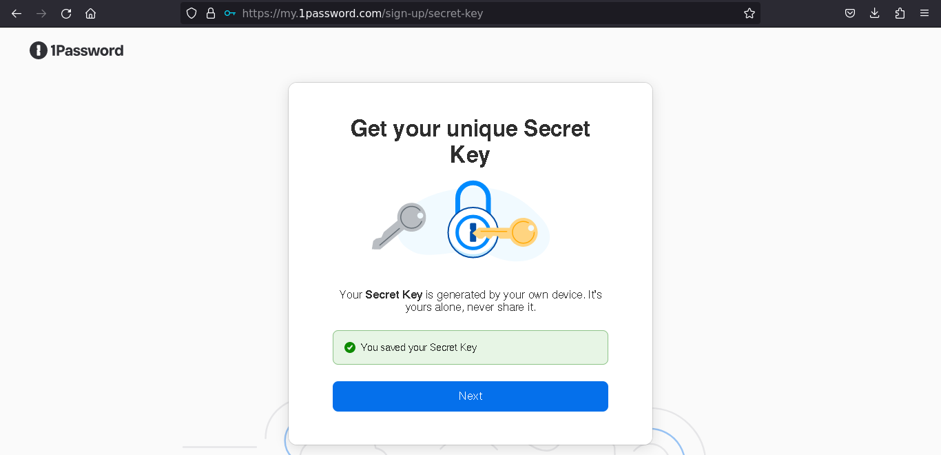 How to install 1Password for Linux? - LinuxForDevices