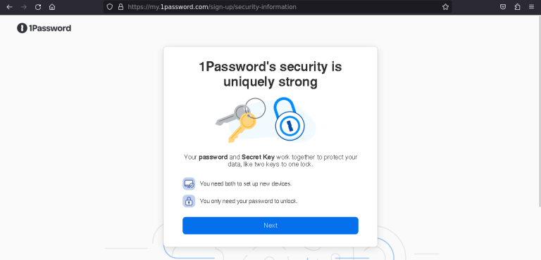 How to install 1Password for Linux? - LinuxForDevices