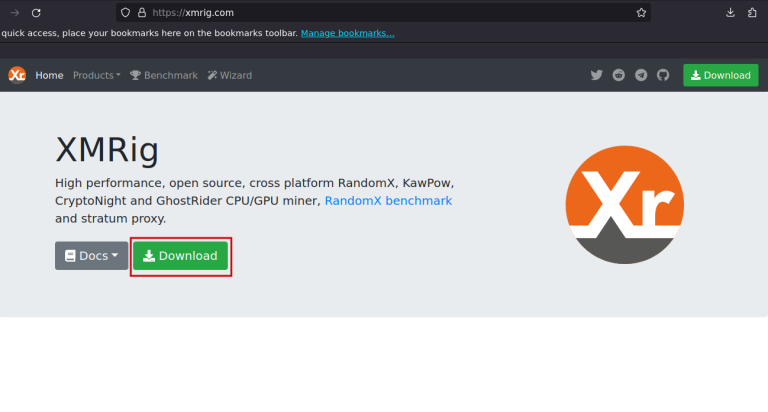 How to install Xmrig on Linux? - LinuxForDevices