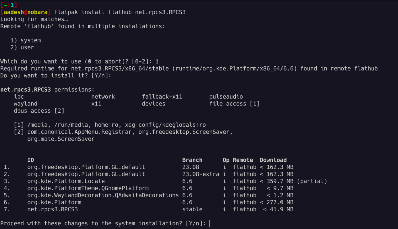 How to install the RPCS3 Emulator on Linux? - LinuxForDevices