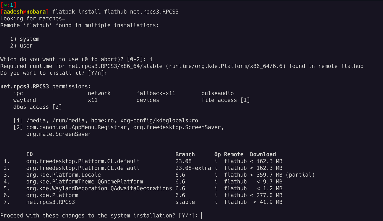 How to install the RPCS3 Emulator on Linux? - LinuxForDevices