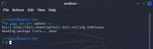 How to install Pyrit on Kali Linux? - LinuxForDevices