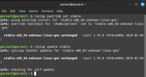 Guide to Installing Alacritty on Linux - LinuxForDevices