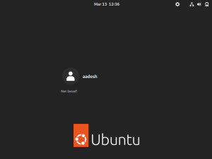 GDM3 vs LightDM Which One Is Better? - LinuxForDevices