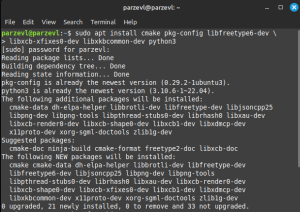 Guide to Installing Alacritty on Linux - LinuxForDevices