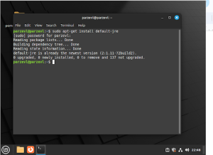 Guide to Installing Airsonic on Linux - LinuxForDevices