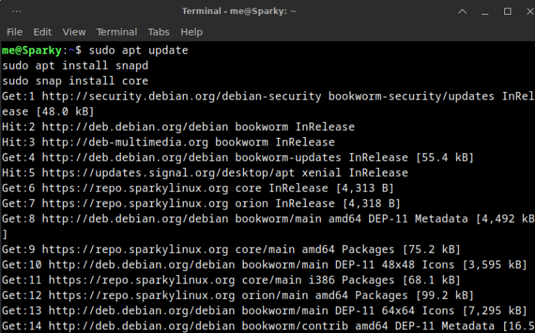 How To Install Okular Pdf Viewer On Linux Linuxfordevices