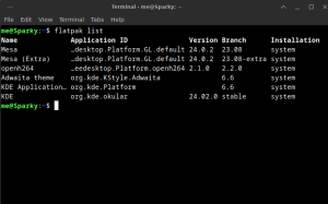 How to install Okular PDF viewer on Linux? - LinuxForDevices
