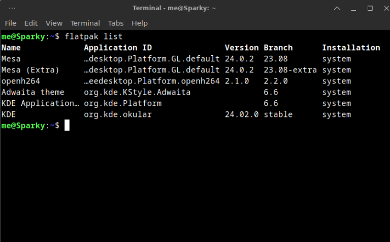 How To Install Okular Pdf Viewer On Linux Linuxfordevices