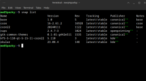 How to install Okular PDF viewer on Linux? - LinuxForDevices
