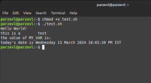 ShellCheck on Linux: Boost your Shell Scripting skills - LinuxForDevices
