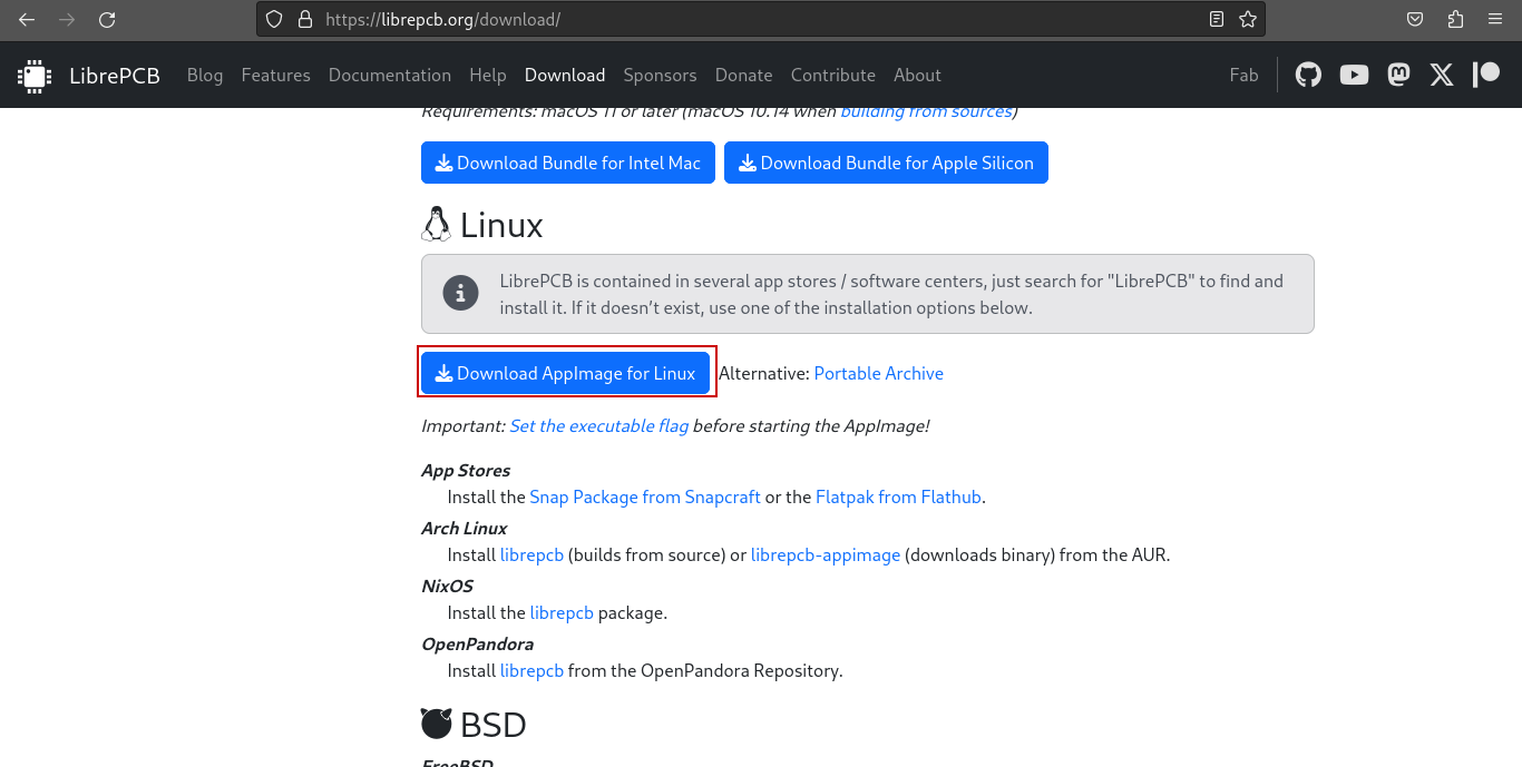 How to Install, Setup and Use LibrePCB? - LinuxForDevices