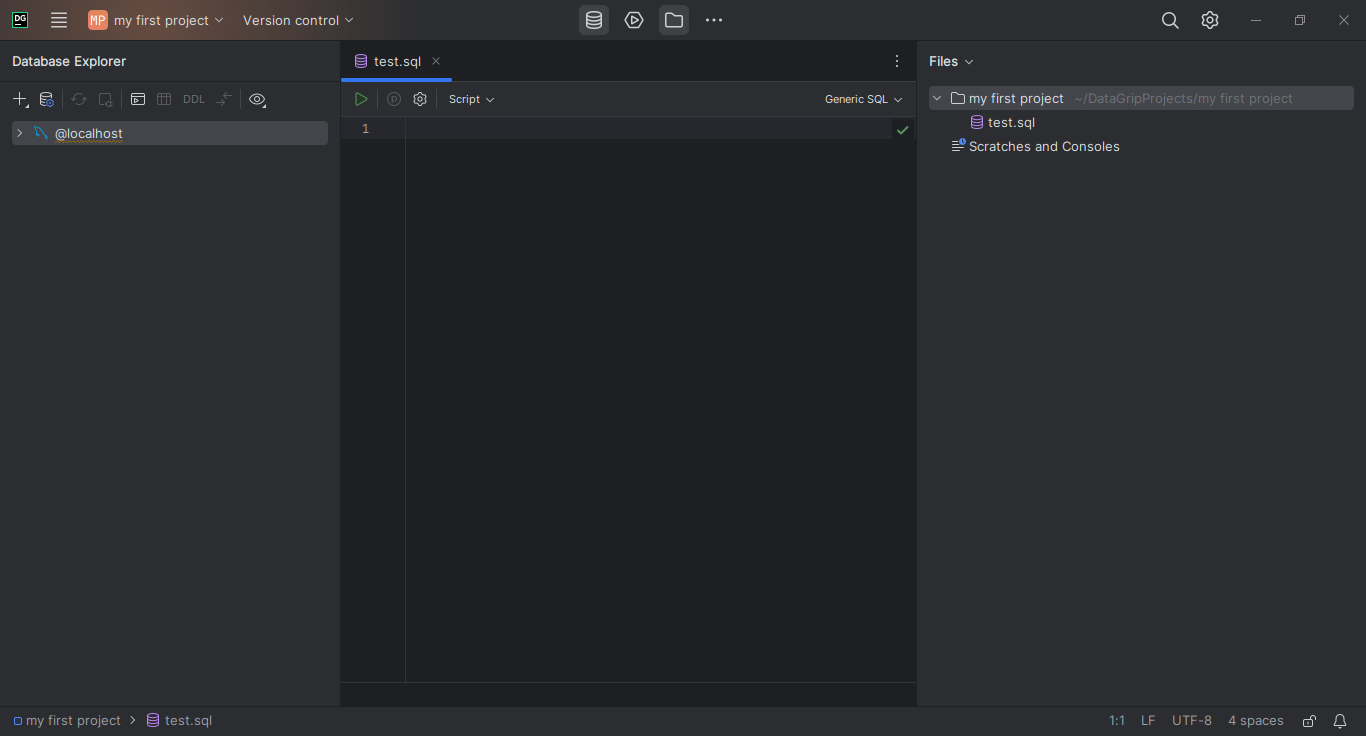 How To Download And Install Jetbrains Datagrip Ide On Linux Linuxfordevices